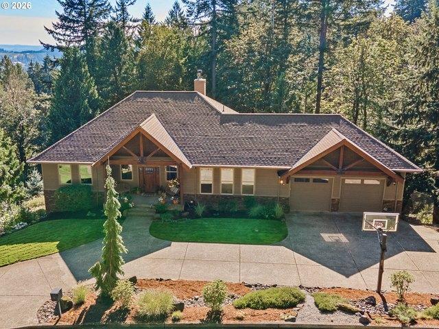 8755 SE Kingswood Way, Damascus, OR 97089