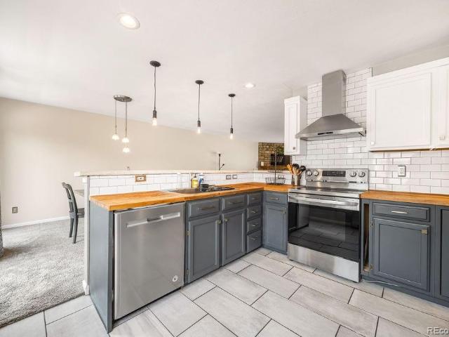 8755 W Cornell Avenue # 5