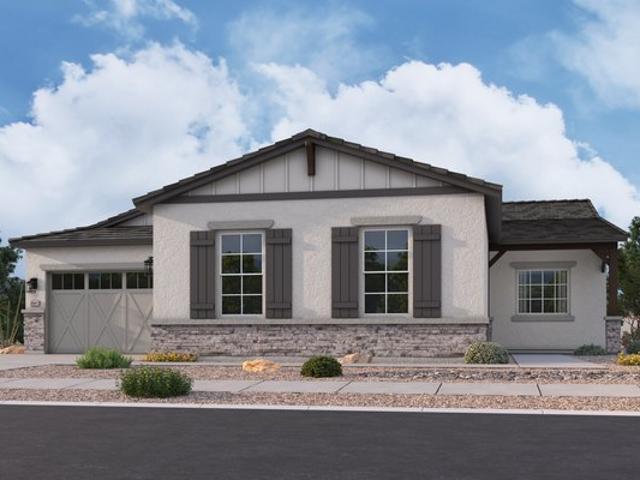 8756 N 173rd Ave, Waddell, AZ 85355