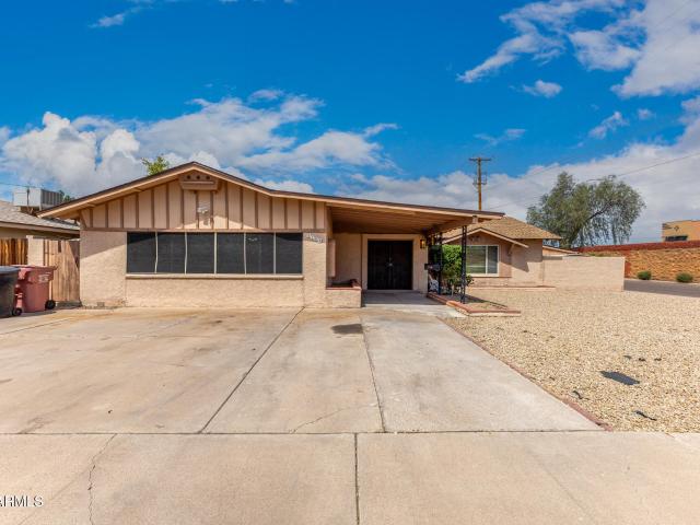 8756 E Bonnie Rose Ave, Scottsdale, AZ 85250 | Compass