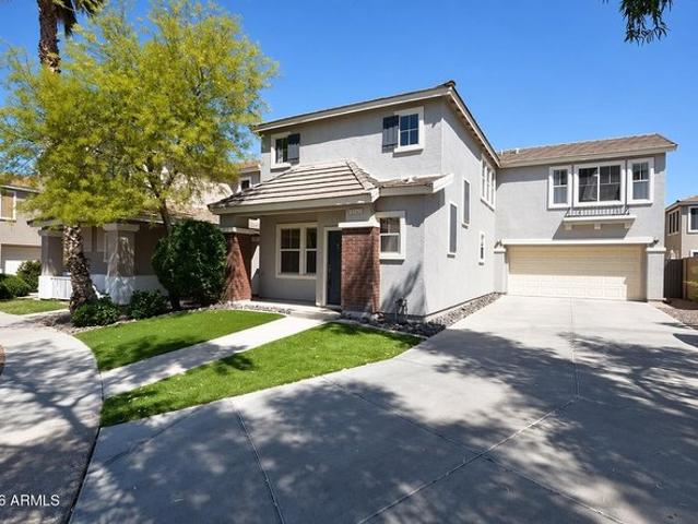 8756 E Lobo Ave, Mesa, AZ 85209