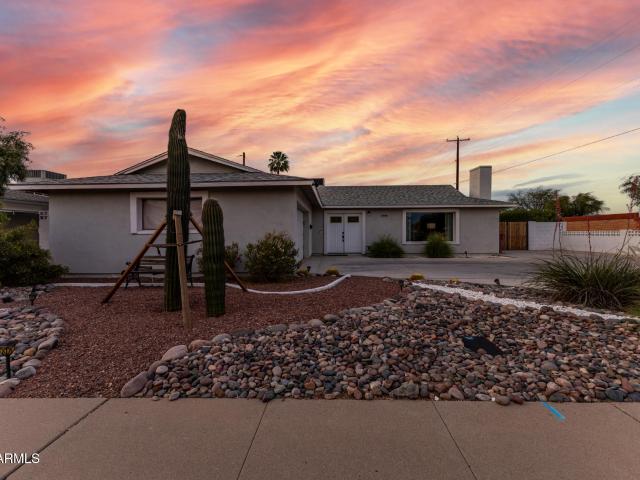 8756 E Valley Vista Dr, Scottsdale, AZ 85250 | MLS #7003 | Compass