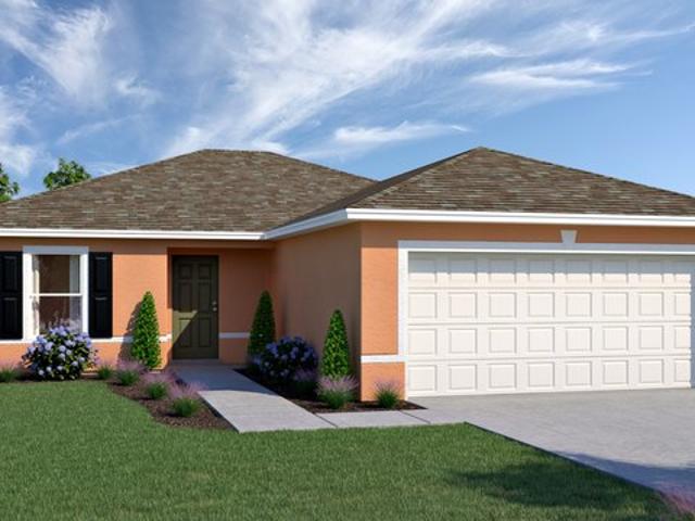 8756 Pine Bark Way, Wildwood, FL 34785
