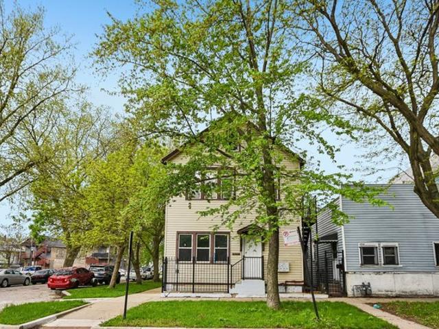 8756 S Exchange Ave, Chicago, IL 60617