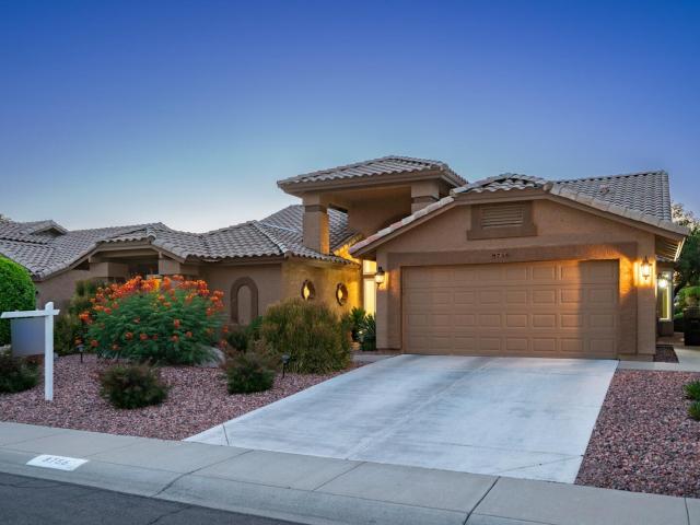 8756 W Rockwood Dr, Peoria, AZ 85382 | MLS #7005