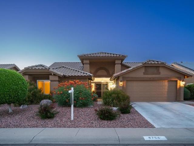 8756 W Rockwood Dr, Peoria, AZ 85382