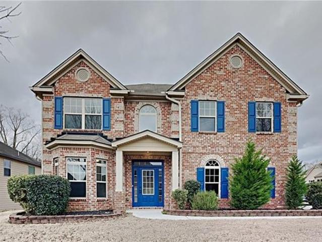 8757 Danley Dr, Douglasville, GA 30135