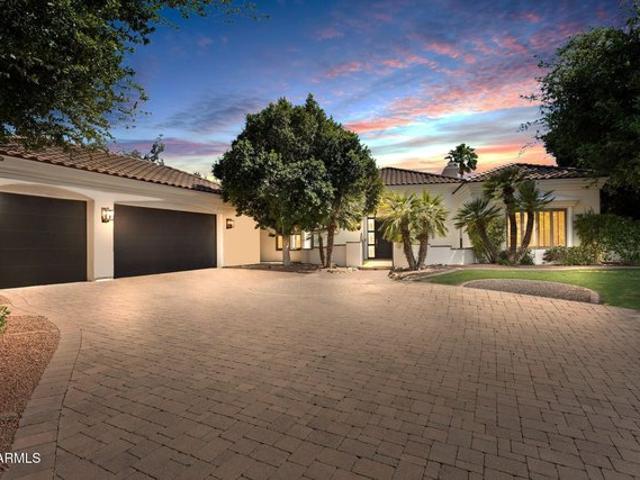 8757 E Sharon Dr, Scottsdale, AZ 85260