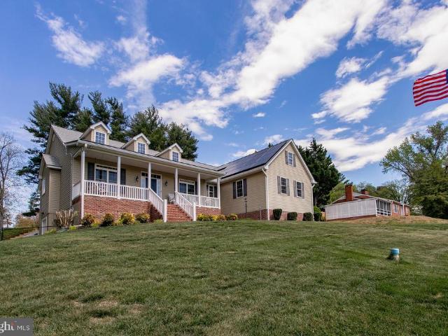8757 Port Tobacco Road