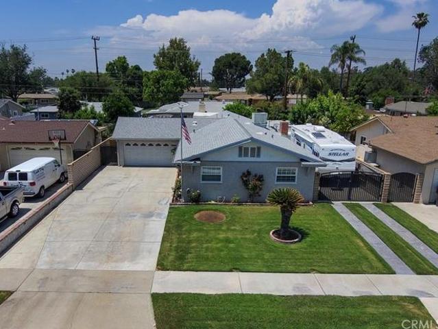 8757 San Vicente Ave, Riverside, CA 92503