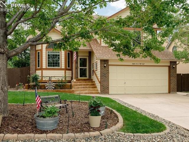 8758 Bellcove Cir, Colorado Springs, CO 80920