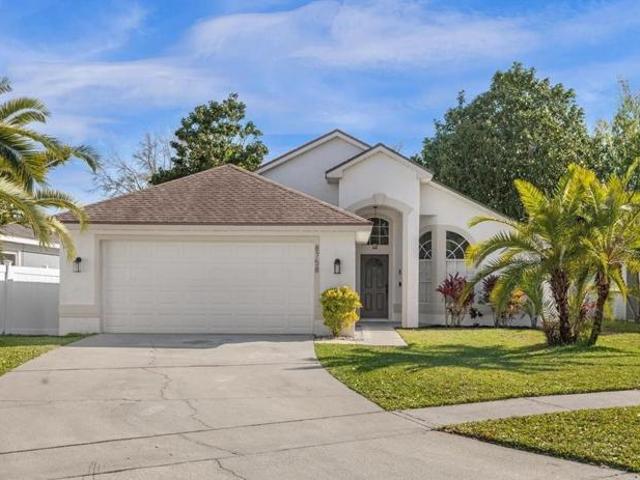 8758 Fort Shea Ave, Orlando, FL 32822