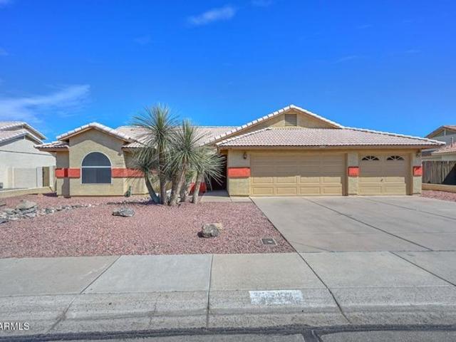 8758 W Bloomfield Rd, Peoria, AZ 85381