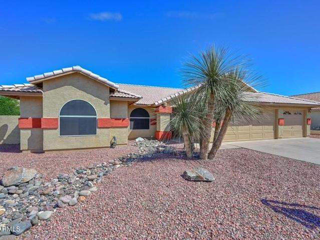 8758 W Bloomfield Rd, Peoria, AZ 85381