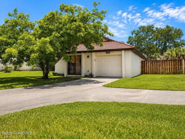 8759 Banyan Way, Cape Canaveral, FL 32920