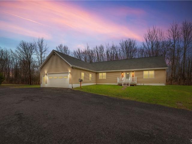 8759 Fergerson Rd, Cicero, NY 13039 | Compass