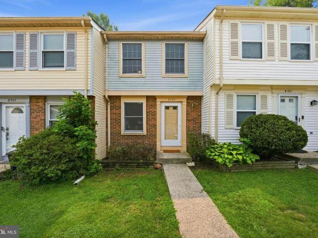 8759 Kanawha Court