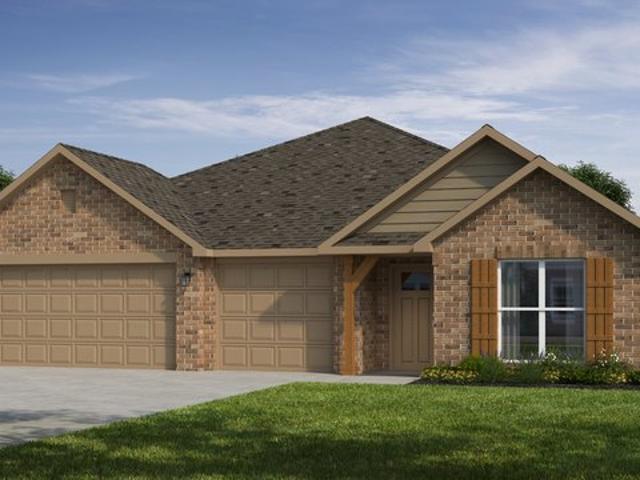 8750 Majestic Rd, Centerton, AR 72719