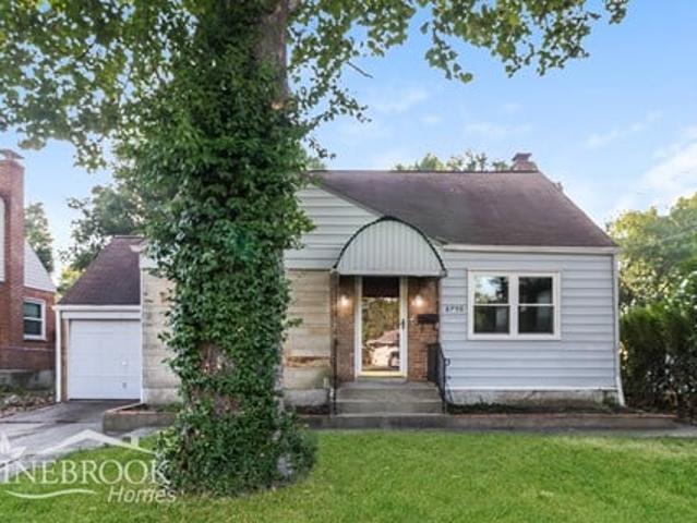 8750 Daly Road 3/2 1500 sqft