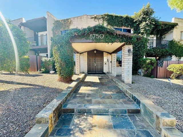 8750 E Cooper St, Tucson, AZ 85710