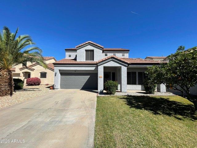 8750 E Fairfield St, Mesa, AZ 85207