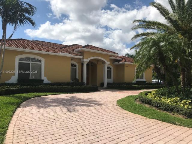 8750 SW 164th St, Palmetto Bay, FL 33157 | MLS #A11995 | Compass