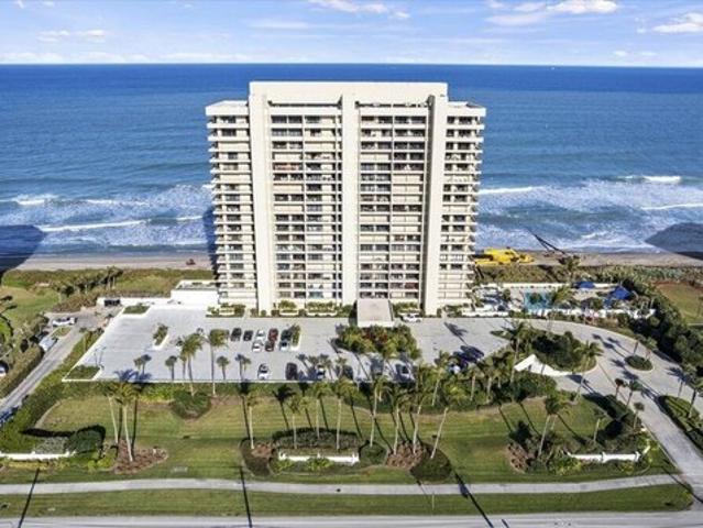 8750 S Ocean Dr, Jensen Beach, FL 34957