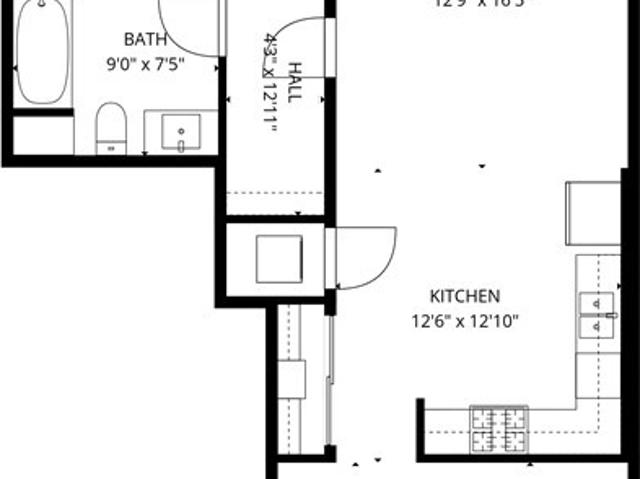 8750 Sepulveda Blvd, Unit 311, North Hills, CA 91343 | MLS #SR26082 | Compass