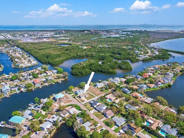 8751 Orient Way NE, St. Petersburg, FL 33702 | MLS #TB8489