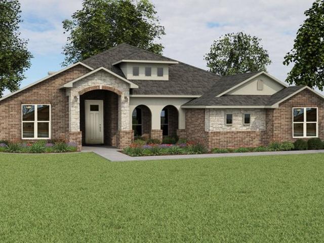 8751 Blanchard St, Centerton, AR 72719