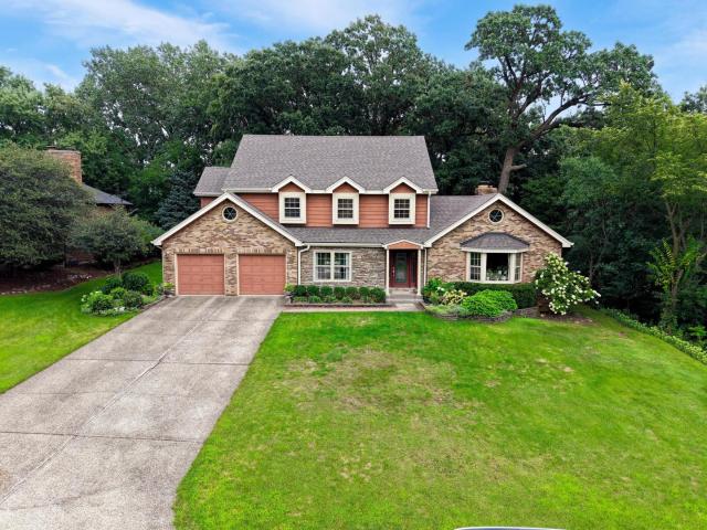8751 Carlisle Court