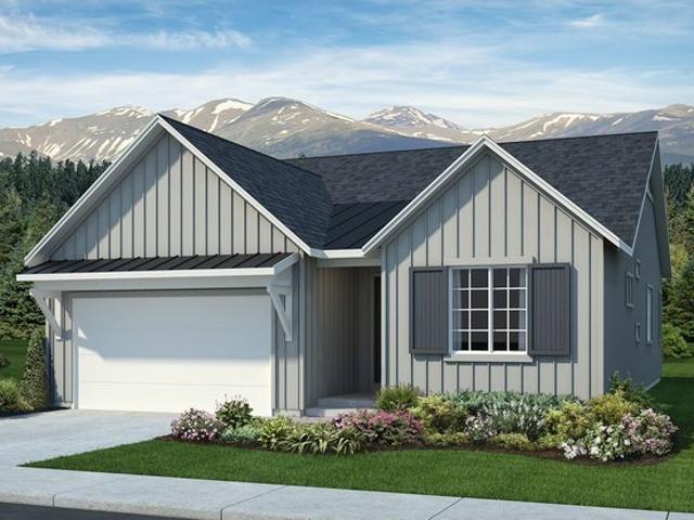 8751 Palo Alto Trl, Colorado Springs, CO 80908