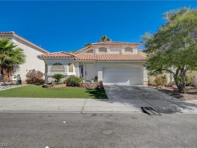 8752 Autumn Wreath Ave, Las Vegas, NV 89129