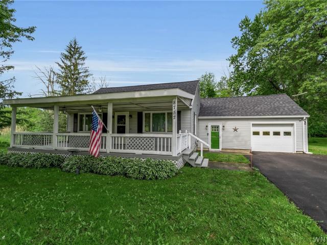 8752 Donahue Road