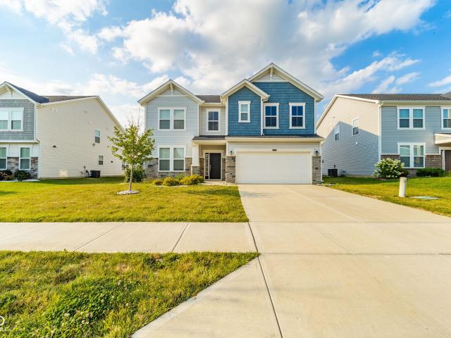 8752 Dorill Creek Lane