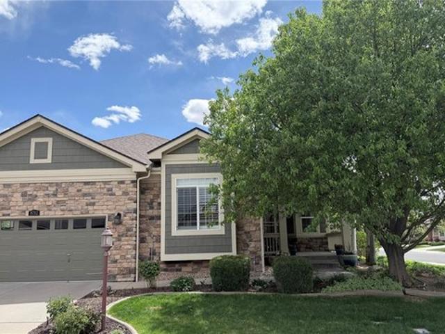 8752 E 152nd Pl, Thornton, CO 80602