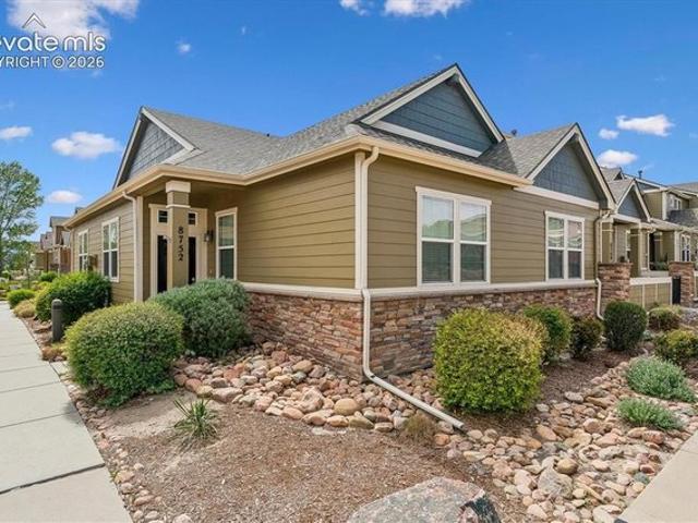 8752 Eckberg Hts, Colorado Springs, CO 80924