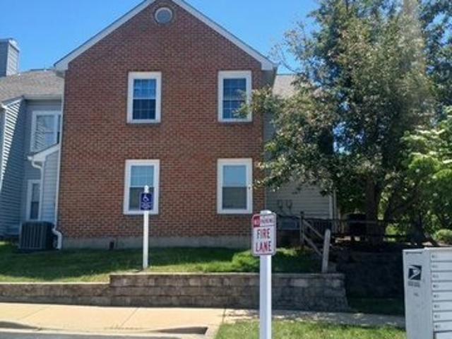 8752 Grasmere Ct Unit 8752, Fort Washington, MD 20744