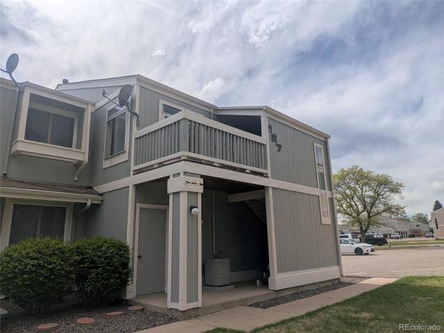 8752 Pierce Way # 127