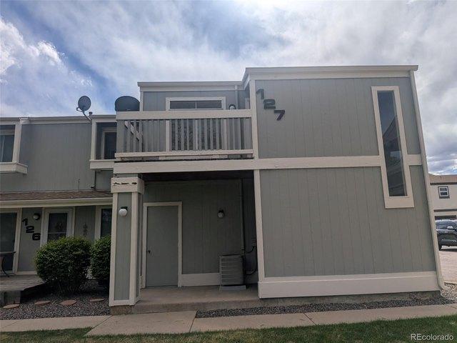 8752 Pierce Way Apt 127, Arvada, CO 80003