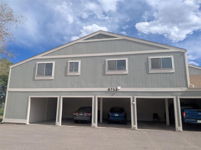 8752 Pierce Way, Unit 127, Arvada, CO 80003 | MLS #3375 | Compass