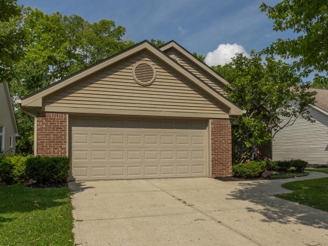 8752 Saddle Court