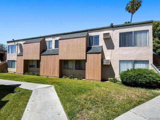8753 Lake Murray Blvd 4, San Diego, CA