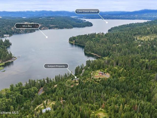 8753 S Loffs Bay Rd, Coeur d'Alene, ID 83814