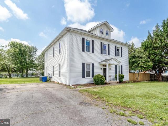 8753 Signal Hill Road # 4
