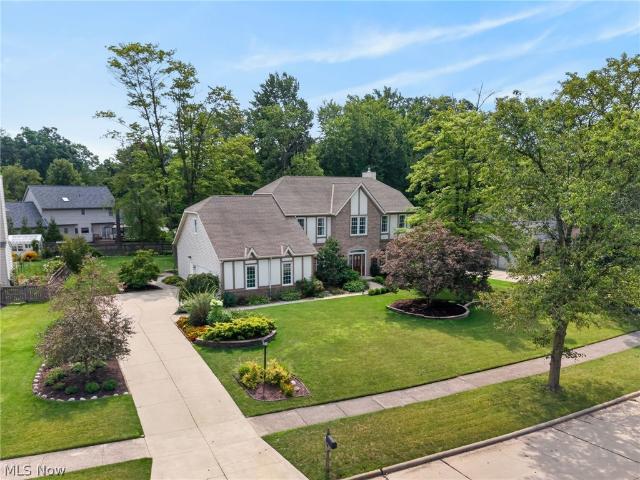 8753 Treetop Trail