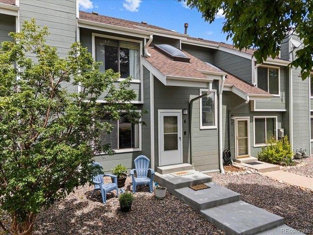 8753 W Cornell Ave Apt 6, Denver, CO 80227