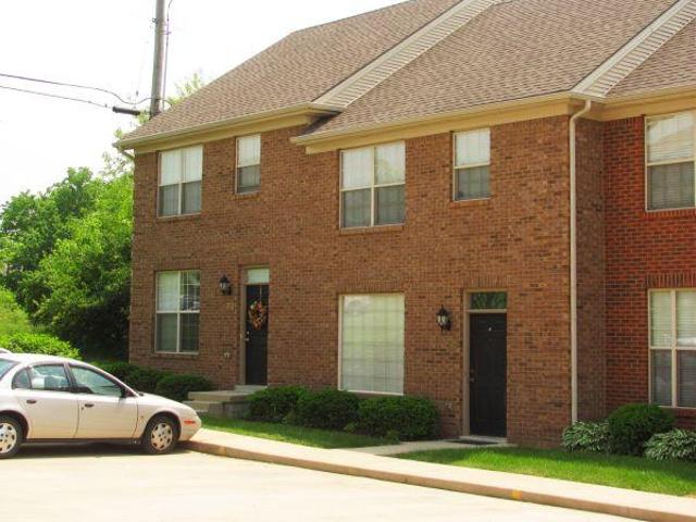 $875 / 3br First of June SPECIAL! BEAUTIFUL 3 BR TOWNHOME w/ Deck! Tates Creek Area map