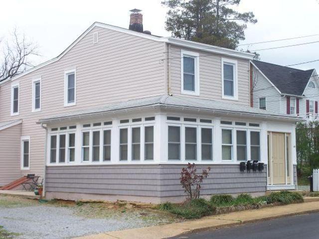 $875 / 1br Annapolis/West/great location 611 Monterey Ave map