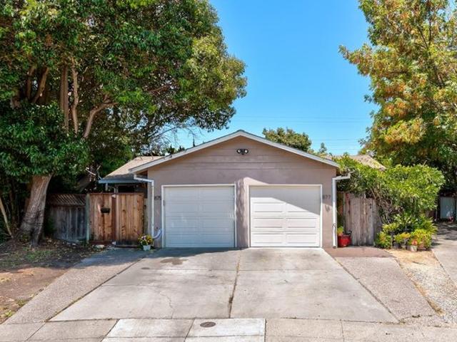 875 877 Altamont Ct, Sunnyvale, CA 94085